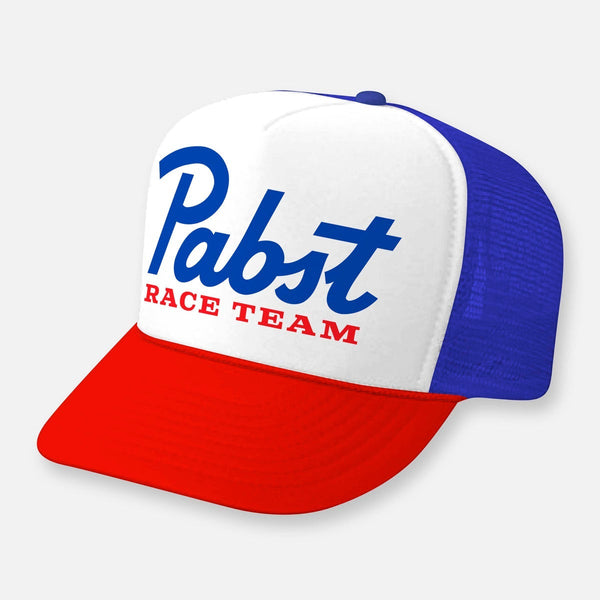 Webig Blue Ribbon Hat Collection | Braap Factory