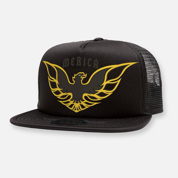 Webig Screamin Chicken Hat | Braap Factory