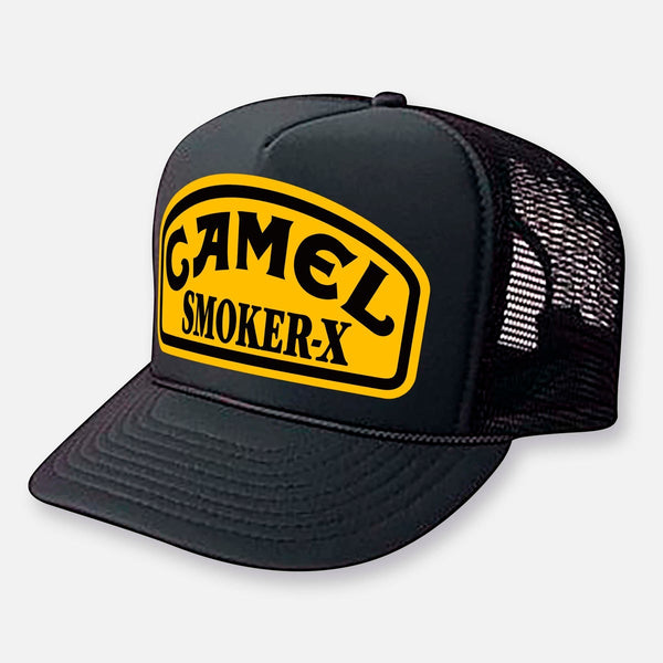 Webig Smoker-X Tallboy Hat | Braap Factory