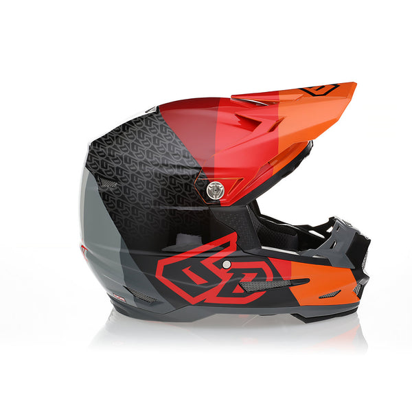 6D Helmets ATR-2 RANGE | Braap Factory