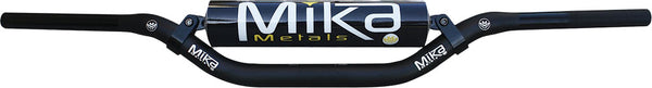 Mika Metals Handlebar Pro Series Os 1-1/8" Ktm Oem Bend Blk | Braap Factory