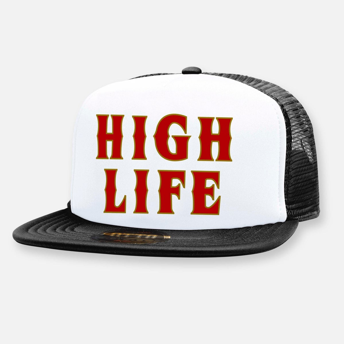 Webig High Life Hat Collection | Braap Factory